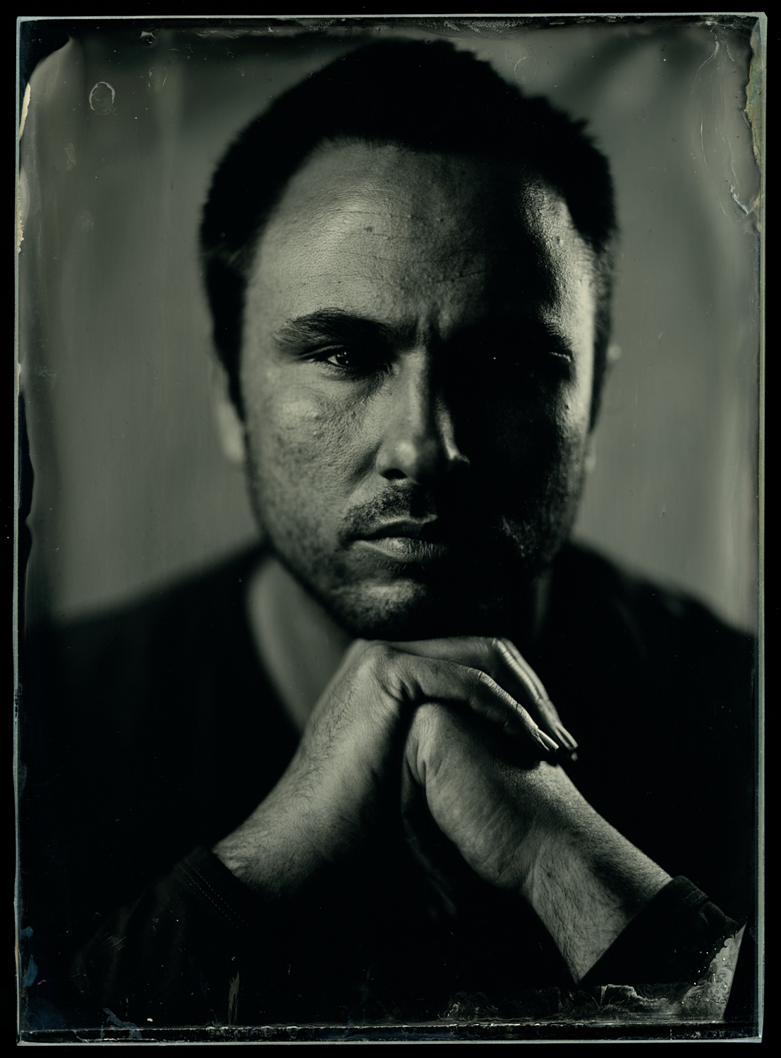 Sandorf: Marko Dejanović